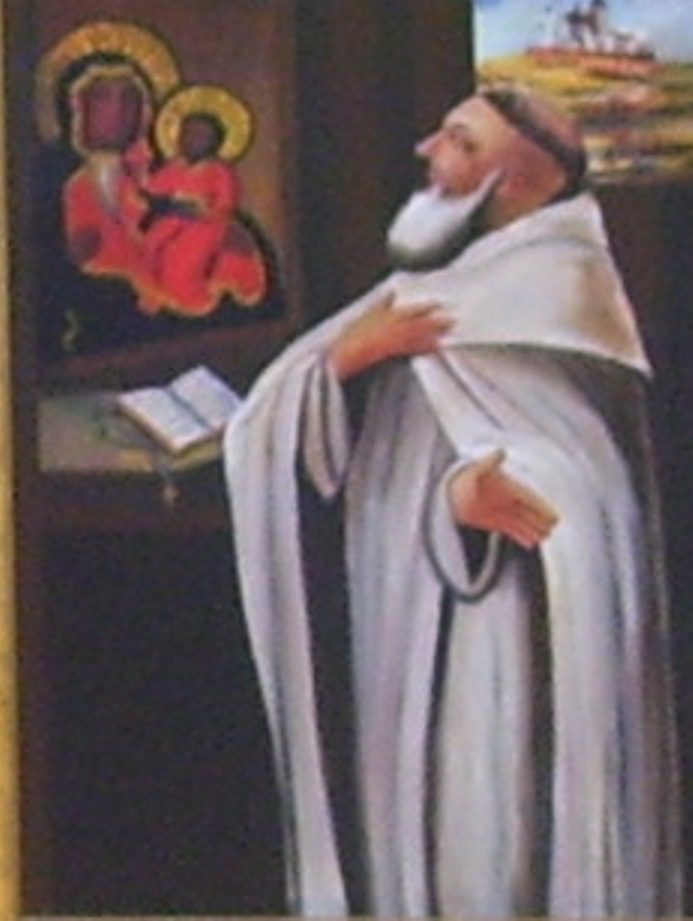 Obrońca Częstochowy, Ewa i Bogumił Liszewscy - Polscy Jezuici w Melbourne