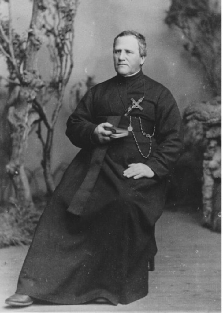 Listy z Australii Ojca Leona Rogalskiego pisane z Sevenhill do Polski w ...