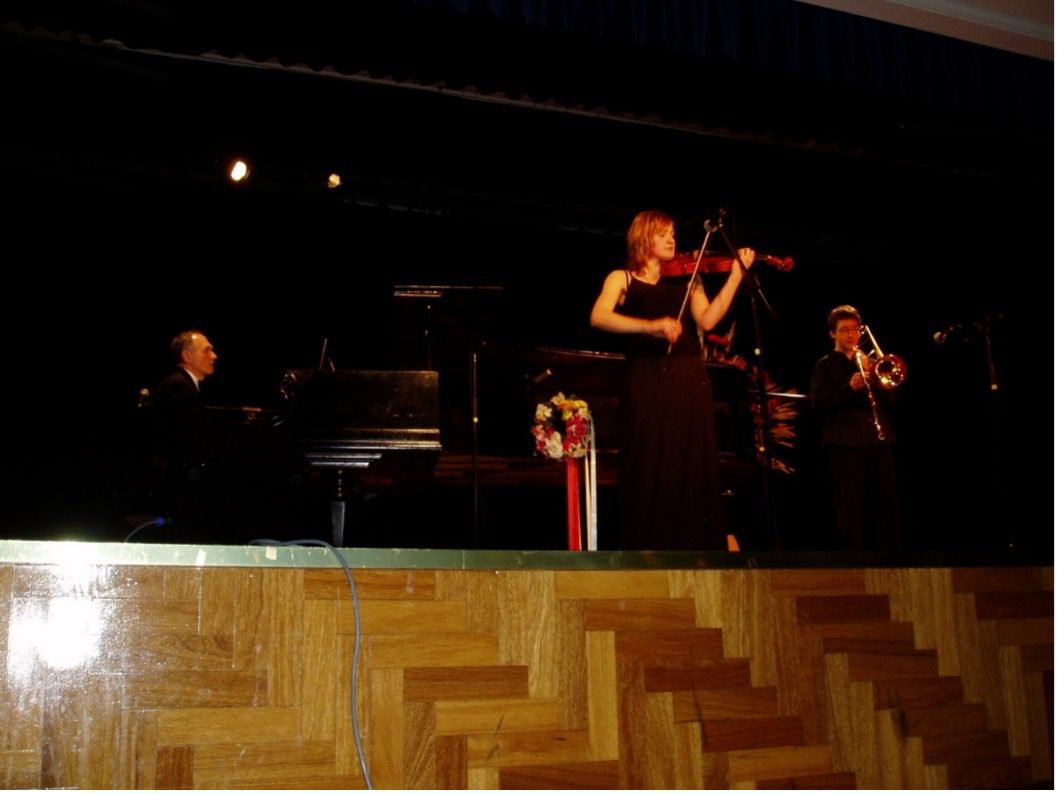 Śp. Roman Syrek - Polscy Jezuici w Melbourne