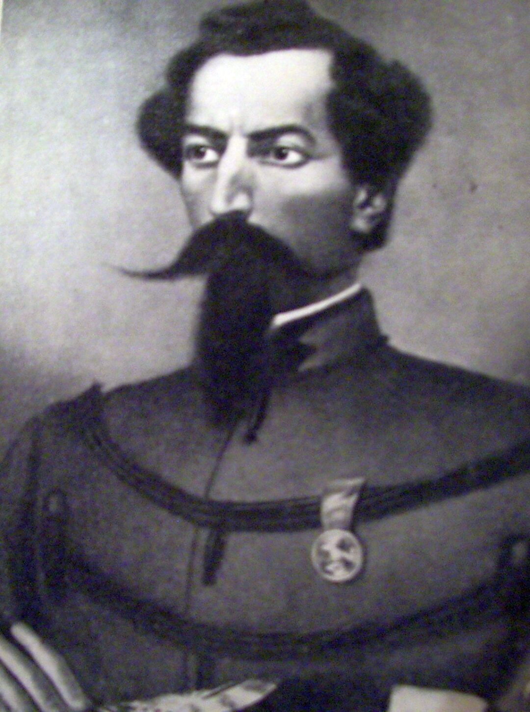 Garibaldczyk, który poległ za wolność Polski, Ewa i Bogumił Liszewscy - Polscy Jezuici w Melbourne